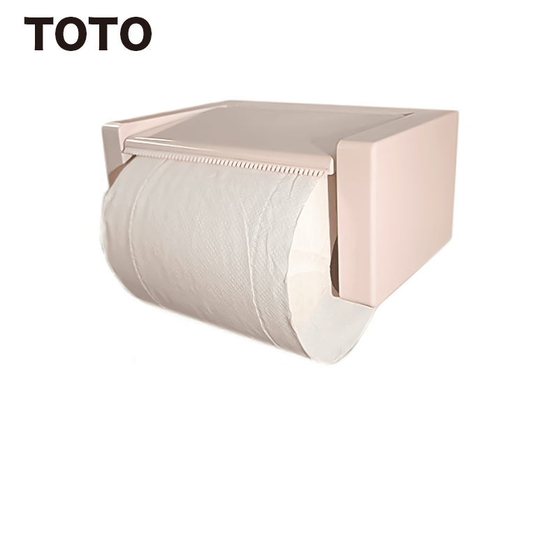 ※3台以上から※TOTO / 紙巻器 / YH51R / SR2 パステルピンク 【発送元 CJ三重】[ YH51R_SR2 ] | サニタリー,ペーパーホルダー | 住まいの彩生館