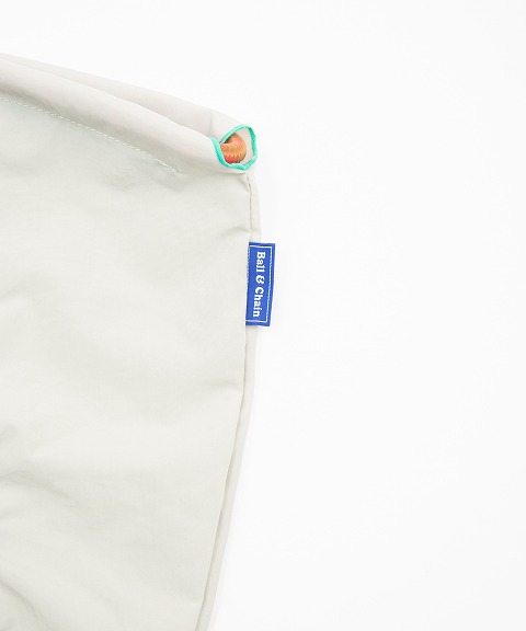 Ball&Chain ボールアンドチェーン D.M.RABBIT 313014 Mサイズ 正規販売店 エコバッグ 【土日祝も15時まで即日発送 ...