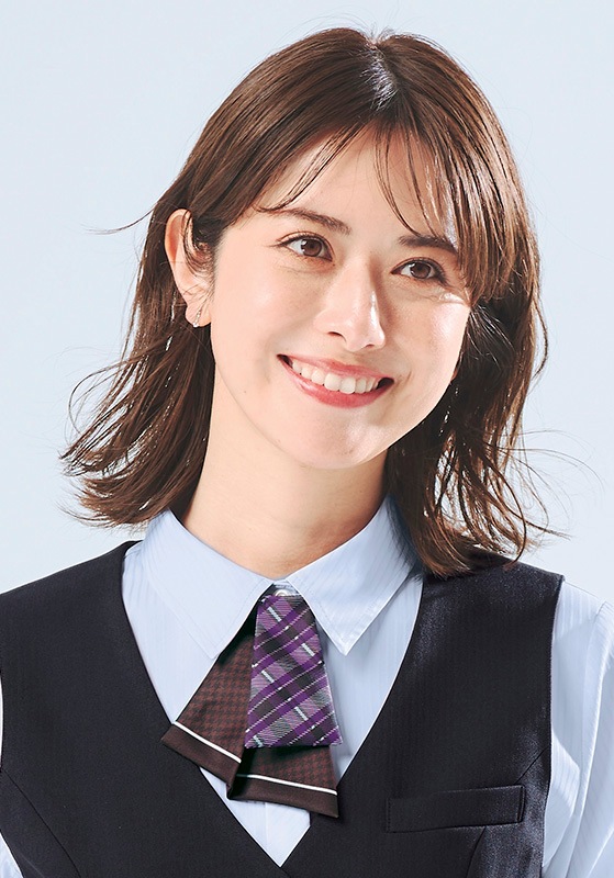 BONOFFICE(ボンオフィス) リボン BA9147 BONMAX(ボンマックス) | UNIPRO OFFICE WEAR｜ユニプロ ...