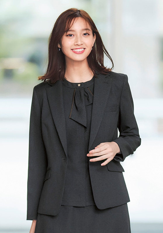 BONOFFICE(ボンオフィス) ジャケット AJ0293 BONMAX(ボンマックス