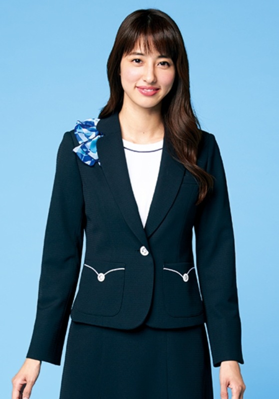 ALPHA PIER (アルファピア) ジャケット AR4675 | UNIPRO OFFICE WEAR｜ユニプロ オフィスウェア ...