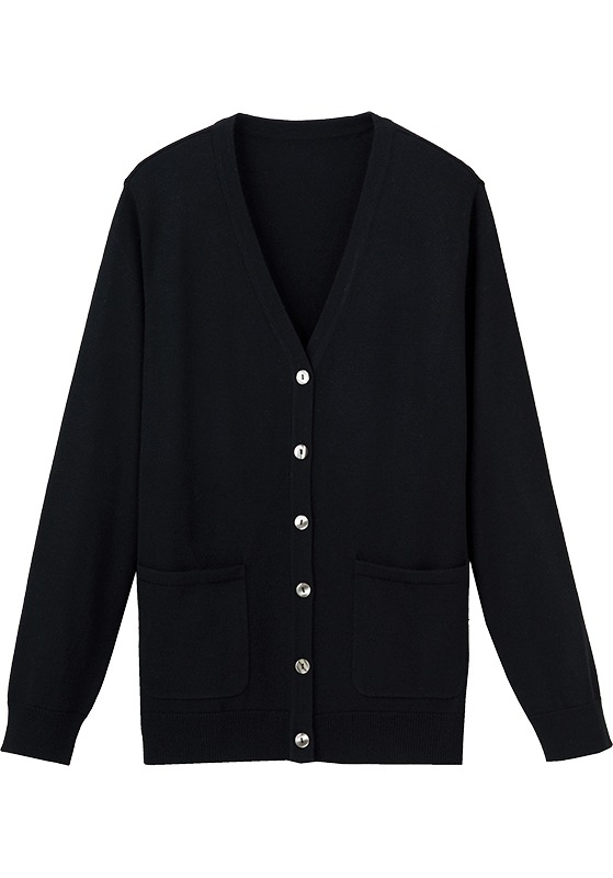 GROW (グロウ) カーディガン GKNL-1151 | UNIPRO OFFICE WEAR｜ユニプロ オフィスウェア | カーディガン ...