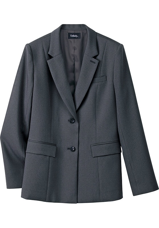UNILADY(ユニレディ) ジャケット U2558 | UNIPRO OFFICE WEAR｜ユニプロ オフィスウェア | ジャケット ...