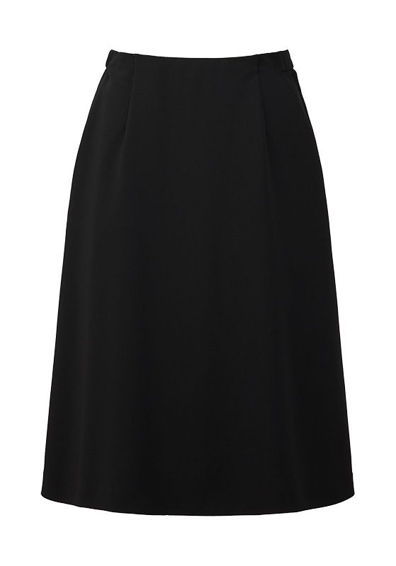 GROW (グロウ) Aラインスカート GSKL-2166 | UNIPRO OFFICE WEAR｜ユニプロ オフィスウェア | スカート,オールシーズン・秋冬スカート