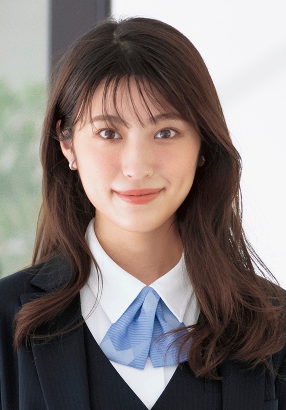 BONOFFICE(ボンオフィス) リボン BA9144 BONMAX(ボンマックス) | UNIPRO OFFICE WEAR｜ユニプロ ...