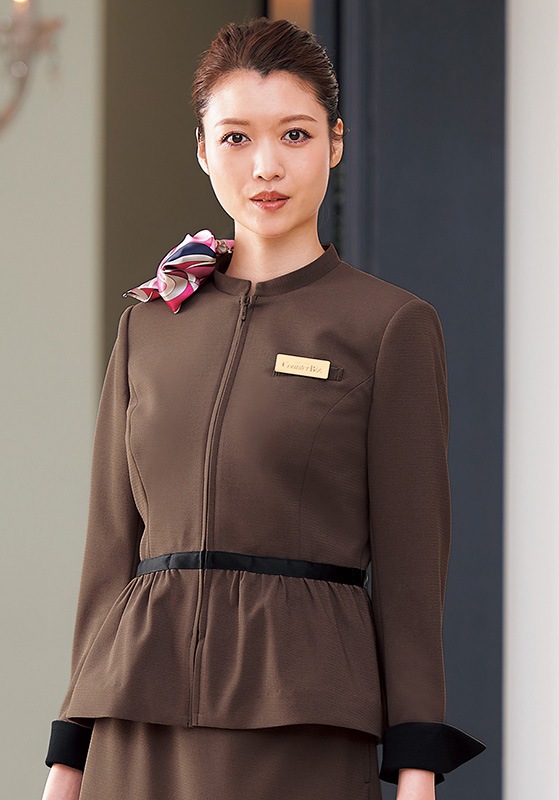 Counter Biz(カウンタービズ) ジャケット 9192 | UNIPRO OFFICE WEAR｜ユニプロ オフィスウェア ...