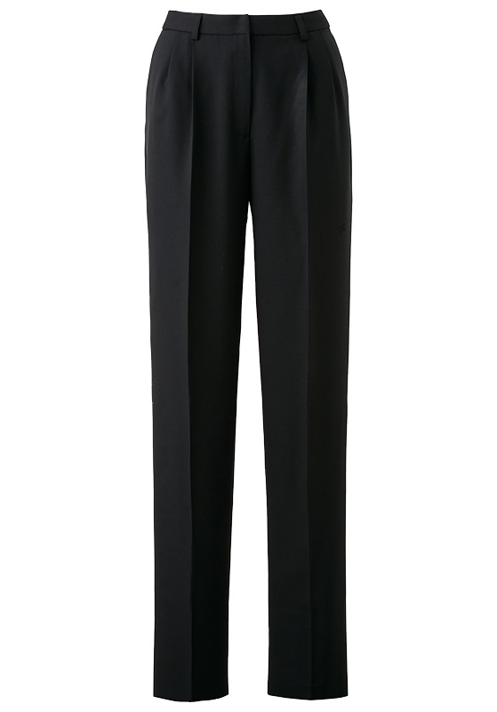 enjoie (アンジョア) パンツ 72052 | UNIPRO OFFICE WEAR｜ユニプロ オフィスウェア | パンツ,オール ...