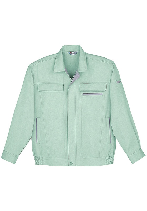 自重堂 Jichodo 製品制電ブルゾン(男女兼用) 41300 | UNIPRO WORK WEAR｜ユニプロ ワークウェア | ブルゾン・ジャンパー,秋冬