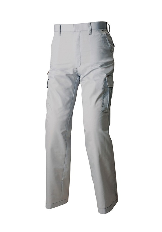 アイトス AITOZ カーゴパンツ（ノータック） AZ-3851 | UNIPRO WORK WEAR｜ユニプロ ワークウェア | カーゴパンツ,春夏