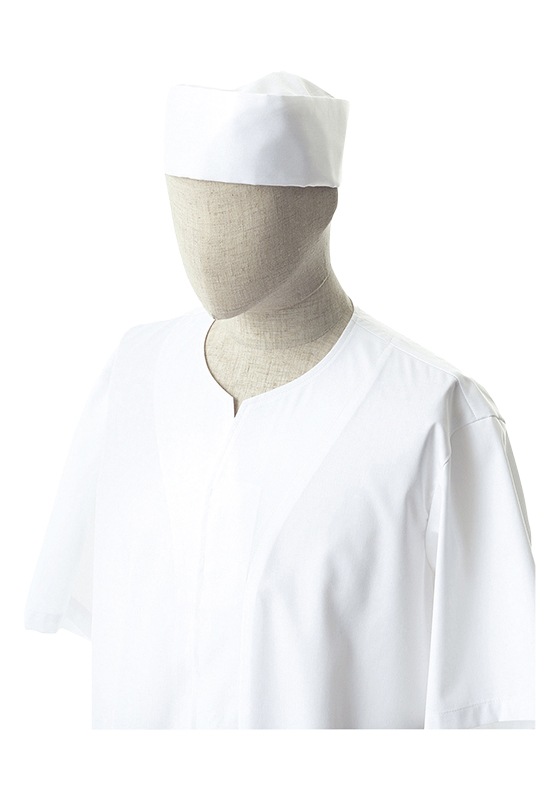 arbe アルベ 和帽子 DN-6864 チトセ chitose | UNIPRO WORK WEAR｜ユニプロ ワークウェア | 和風