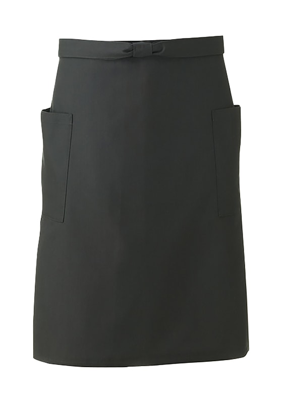 arbe アルベ エプロン DN-7466 チトセ chitose | UNIPRO WORK WEAR｜ユニプロ ワークウェア | 和風