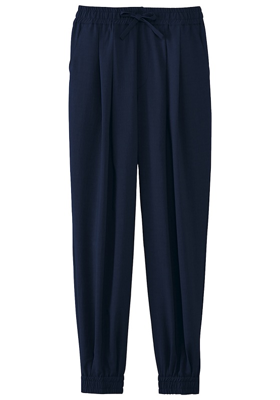 arbe アルベ 和風パンツ[男女兼用] DN-8503 チトセ chitose | UNIPRO WORK WEAR｜ユニプロ ワークウェア | 和風