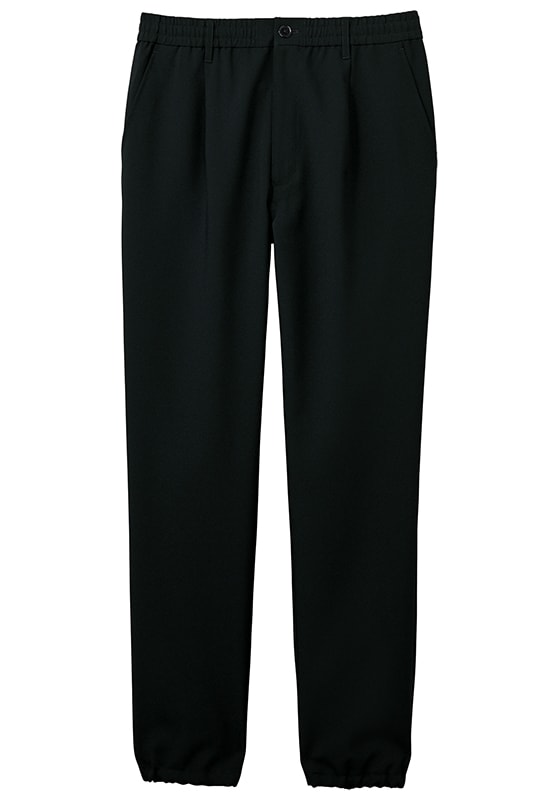 arbe アルベ イージーパンツ(男女兼用) DN-8912 チトセ chitose | UNIPRO WORK WEAR｜ユニプロ ワークウェア | パンツ・ズボン