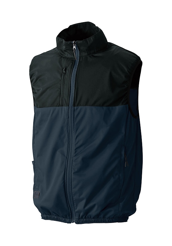 シンメン SHINMEN S-AIR AIR ARMOUR エアベスト 05372 | UNIPRO WORK WEAR｜ユニプロ ワーク ...