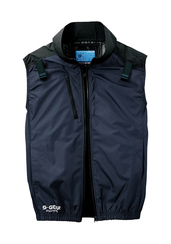 シンメン SHINMEN S-AIR ネオスタンダードハーネスベスト 05402 | UNIPRO WORK WEAR｜ユニプロ ワークウェア ...