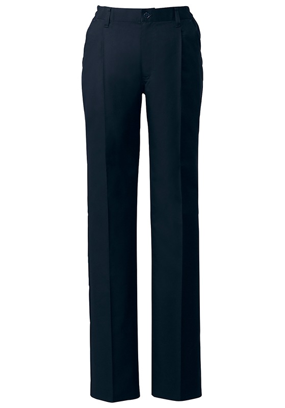 arbe アルベ パンツ(女性用) AS-8707 チトセ chitose | UNIPRO WORK WEAR｜ユニプロ ワークウェア | パンツ・ズボン