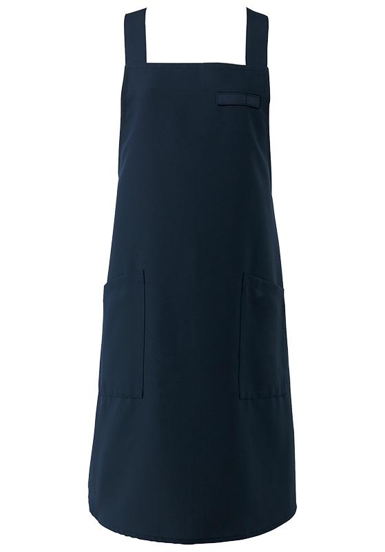 arbe アルベ エプロン タスキ型 BSS-100 チトセ chitose | UNIPRO WORK WEAR｜ユニプロ ワークウェア | エプロン