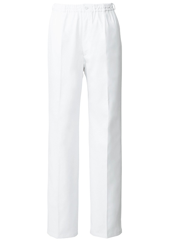 arbe アルベ イージーパンツ(男女兼用) DN-6861 チトセ chitose | UNIPRO WORK WEAR｜ユニプロ ワークウェア | パンツ・ズボン