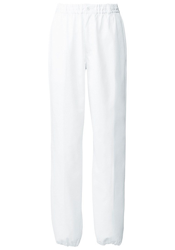 arbe アルベ イージーパンツ(男女兼用) DN-6862 チトセ chitose | UNIPRO WORK WEAR｜ユニプロ ワークウェア | パンツ・ズボン