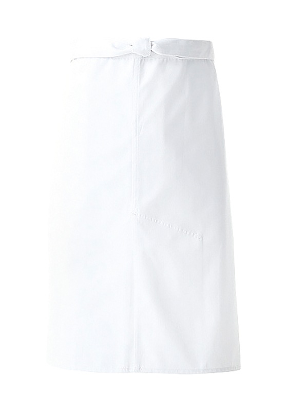 arbe アルベ エプロン DN-6865 チトセ chitose | UNIPRO WORK WEAR｜ユニプロ ワークウェア | エプロン