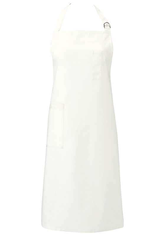 arbe アルベ 首掛エプロン T-62 チトセ chitose | UNIPRO WORK WEAR｜ユニプロ ワークウェア | エプロン