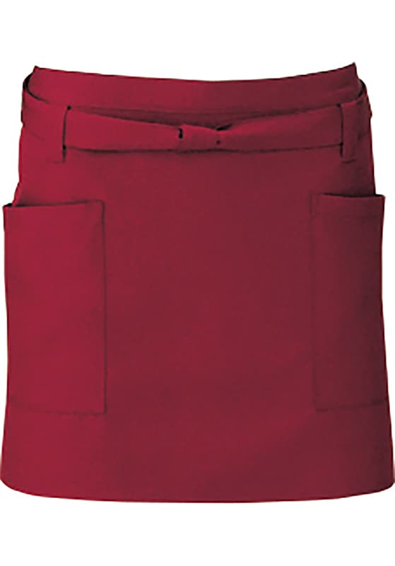 arbe アルベ エプロン T-6231 チトセ chitose | UNIPRO WORK WEAR｜ユニプロ ワークウェア | エプロン