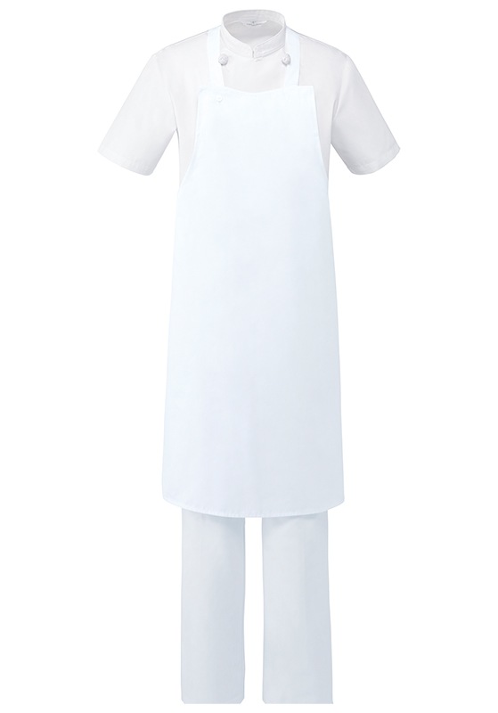 arbe アルベ エプロン T-70 チトセ chitose | UNIPRO WORK WEAR｜ユニプロ ワークウェア | エプロン