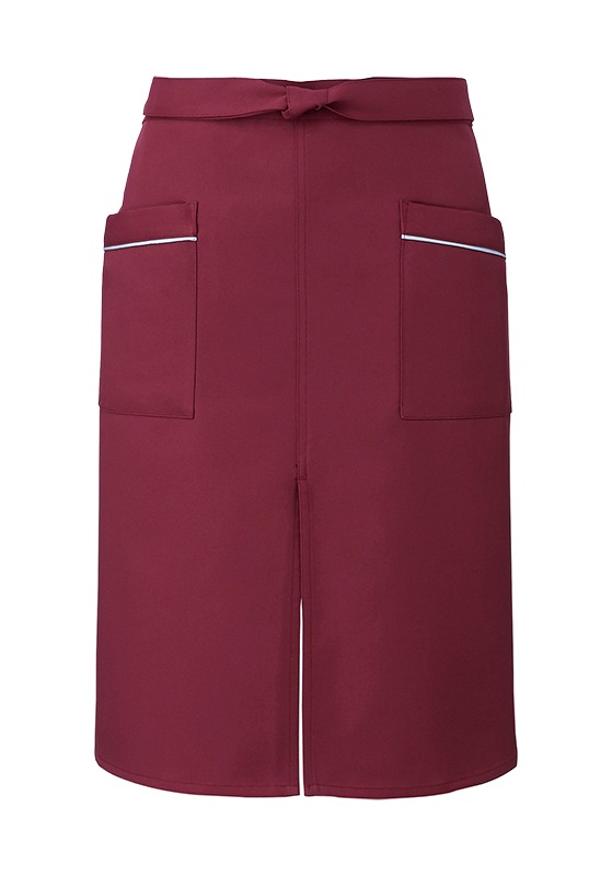 arbe アルベ エプロン T-7825 チトセ chitose | UNIPRO WORK WEAR｜ユニプロ ワークウェア | エプロン