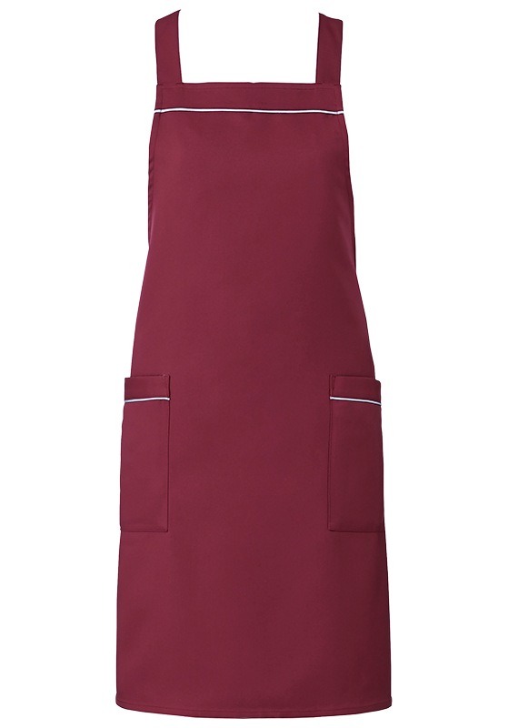 arbe アルベ エプロン T-7826 チトセ chitose | UNIPRO WORK WEAR｜ユニプロ ワークウェア | エプロン