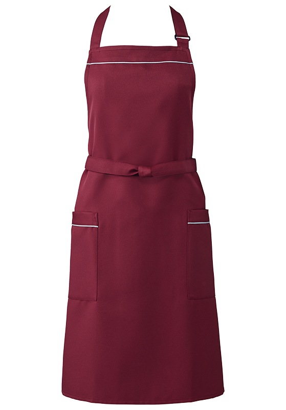 arbe アルベ エプロン T-7924 チトセ chitose | UNIPRO WORK WEAR｜ユニプロ ワークウェア | エプロン