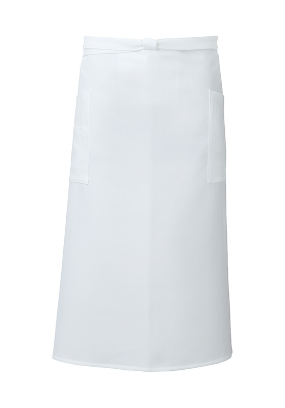 arbe アルベ エプロン T-8089 チトセ chitose | UNIPRO WORK WEAR｜ユニプロ ワークウェア | エプロン