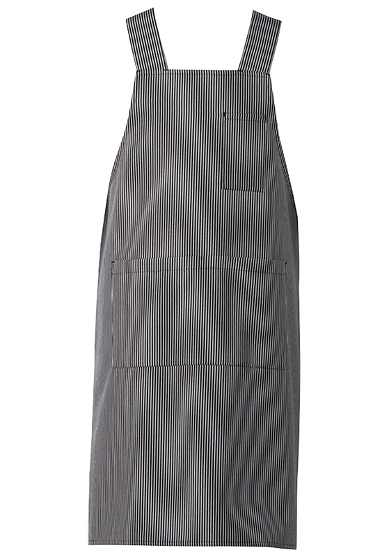 arbe アルベ エプロン T-8543 チトセ chitose | UNIPRO WORK WEAR｜ユニプロ ワークウェア | エプロン