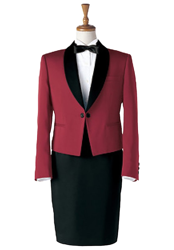 DALTON A-CRUS 興和商事 レディースイートンコート WA7470 | UNIPRO WORK WEAR｜ユニプロ ワークウェア ...