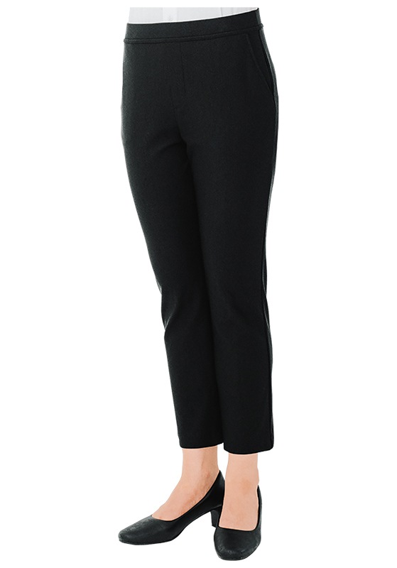 BON UNI B-SPA レディースパンツ 00204 BOSTON ボストン商会 | UNIPRO WORK WEAR｜ユニプロ ワーク ...
