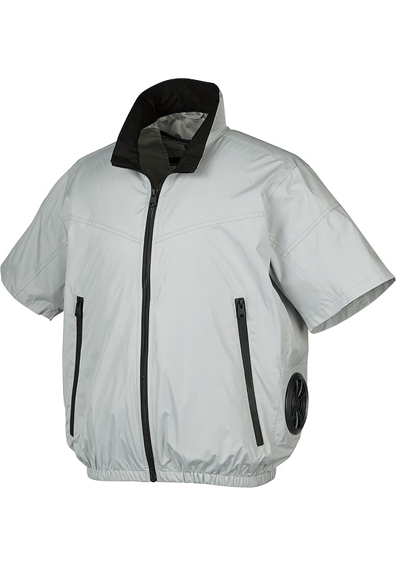 クロダルマ KURODARUMA AIR SENSOR-1 半袖ジャンパー 268931 | UNIPRO WORK WEAR｜ユニプロ ...