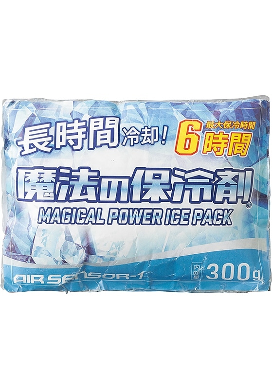 クロダルマ KURODARUMA AIR SENSOR-1 保冷剤 | UNIPRO WORK WEAR｜ユニプロ ワークウェア | その他 ...