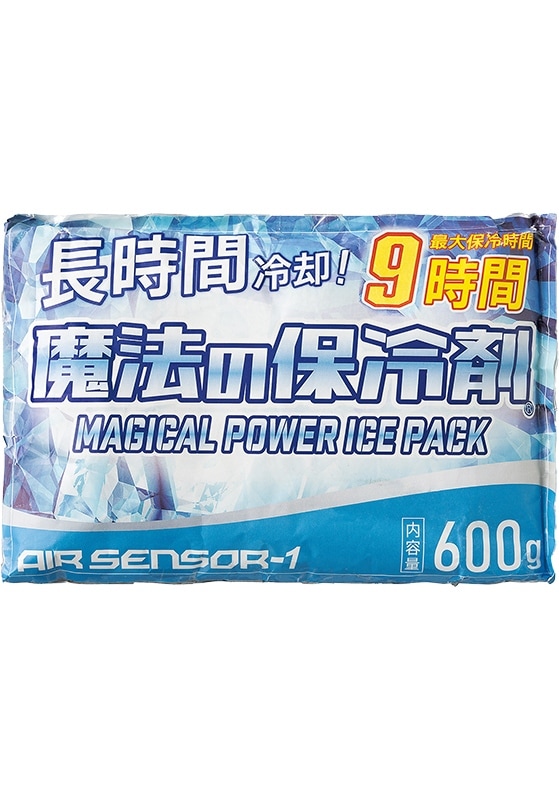 クロダルマ KURODARUMA AIR SENSOR-1 保冷剤 | UNIPRO WORK WEAR｜ユニプロ ワークウェア | その他 ...