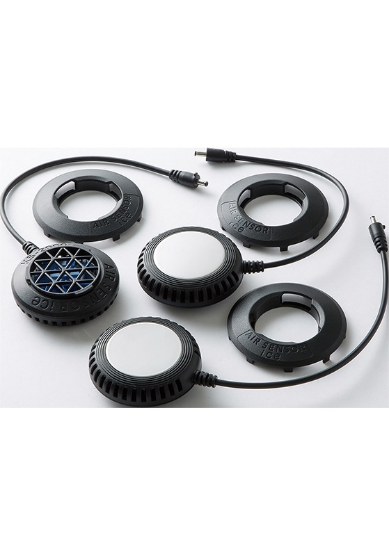 クロダルマ KURODARUMA AIR SENSOR-1 ペルチェデバイスフルセット KS-2000 | UNIPRO WORK WEAR ...