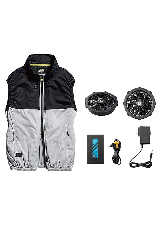 シンメン SHINMEN S-AIR CASUALオールインパッケージ SA-210 | UNIPRO WORK WEAR｜ユニプロ ワーク ...