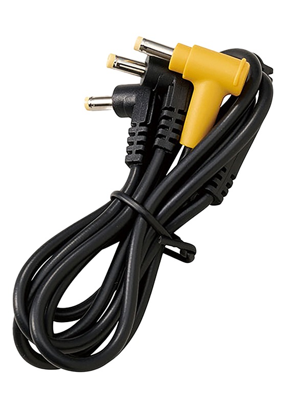 シンメン SHINMEN S-AIR 12Vファン用二股コード SA-24 | UNIPRO WORK WEAR｜ユニプロ ワークウェア ...