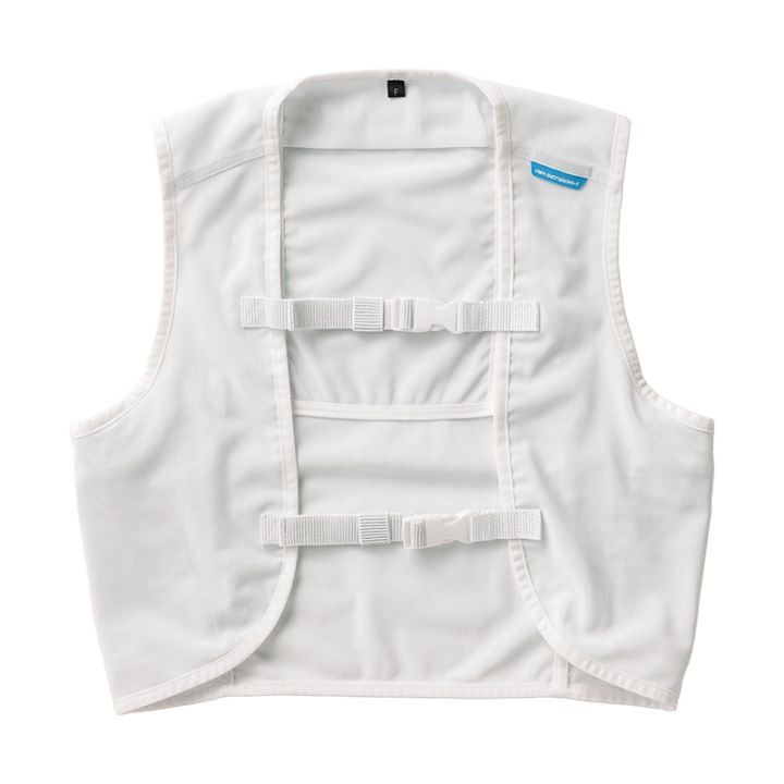 クロダルマ KURODARUMA AIR SENSOR-1 メッシュベスト 26535 | UNIPRO WORK WEAR｜ユニプロ ワークウェア