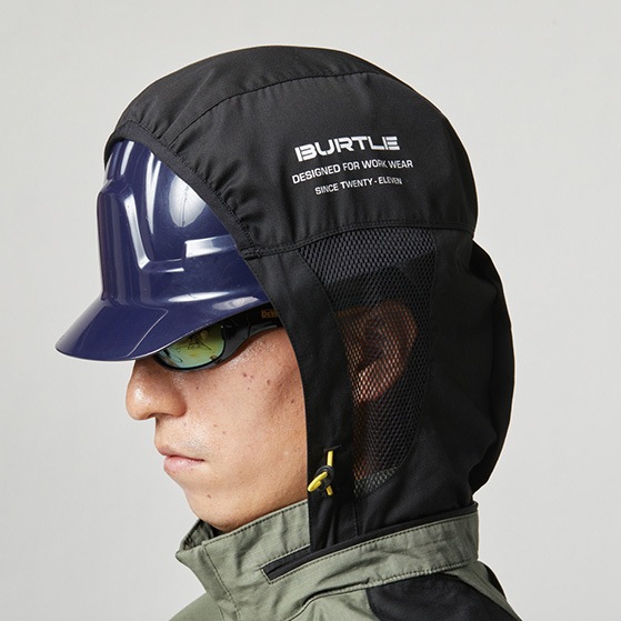 バートル BURTLE aircraft(エアークラフト) ブルゾン(ユニセックス) AC1181 | UNIPRO WORK WEAR｜ユニ ...