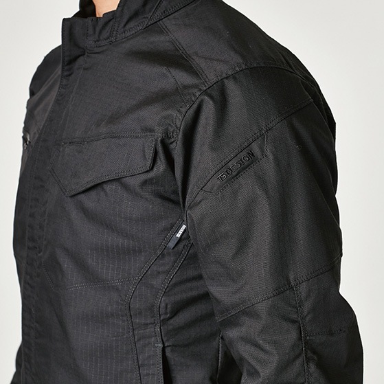 TS DESIGN ESストレッチ RIPSTOPジャケット 6416 | UNIPRO WORK WEAR｜ユニプロ ワークウェア | ジャケット・コート,秋冬