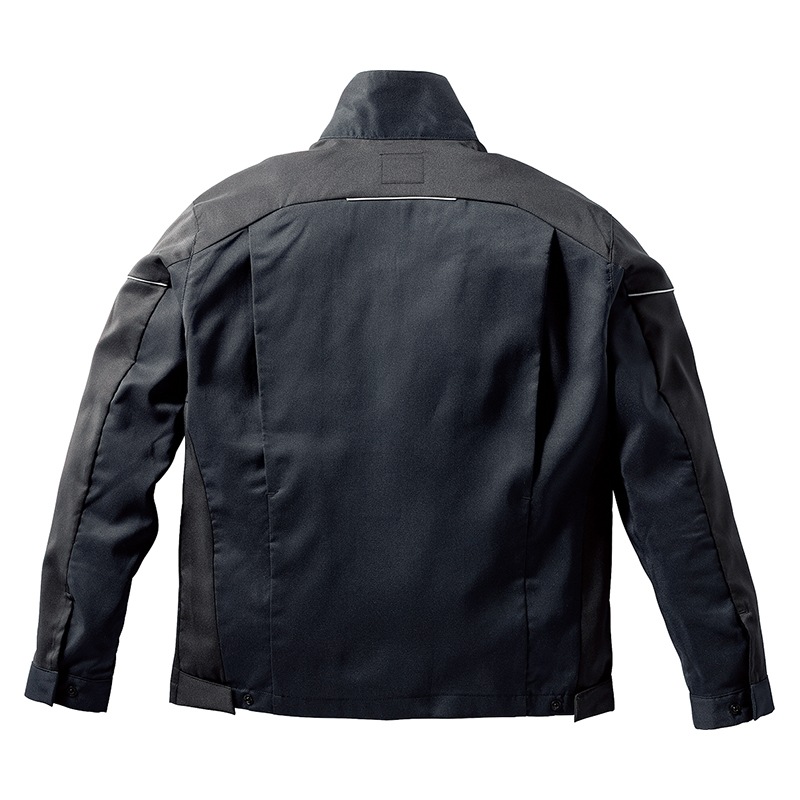クロダルマ KURODARUMA 長袖ジャンパー 259101 | UNIPRO WORK WEAR｜ユニプロ ワークウェア