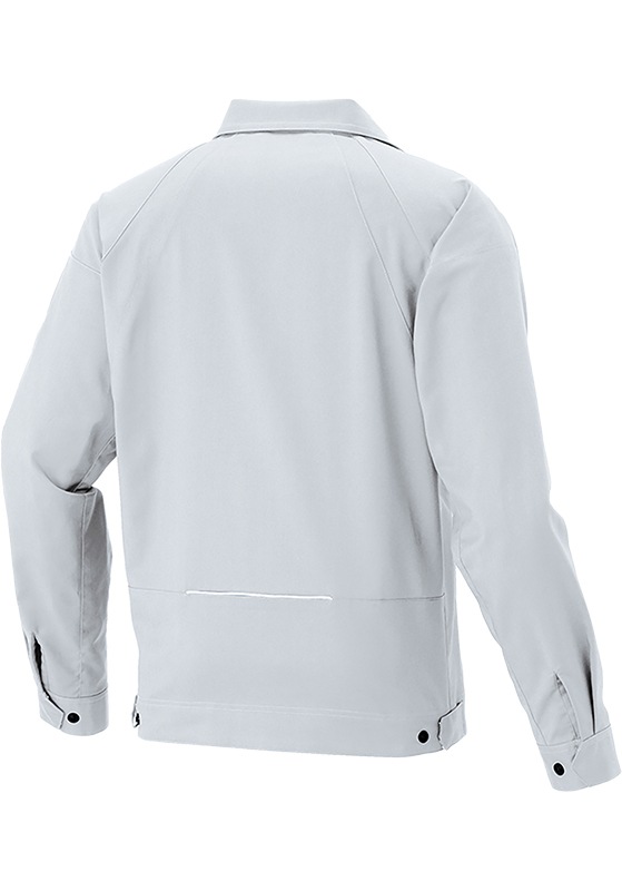 アイトス AITOZ 長袖ブルゾン(男女兼用) AZ-6802 | UNIPRO WORK WEAR｜ユニプロ ワークウェア | ブルゾン・ジャンパー,秋冬