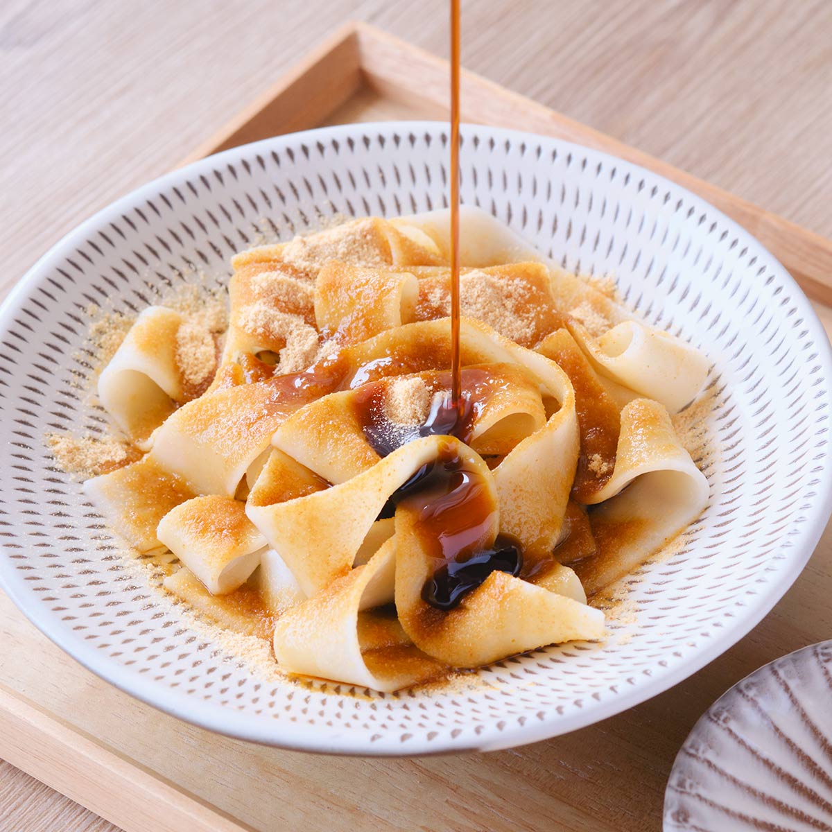 [由布製麺] 湯布院だんご汁 やせうま 三人前 | 大分県 | ご当地グルメ・名産・特産品通販のにじデパート