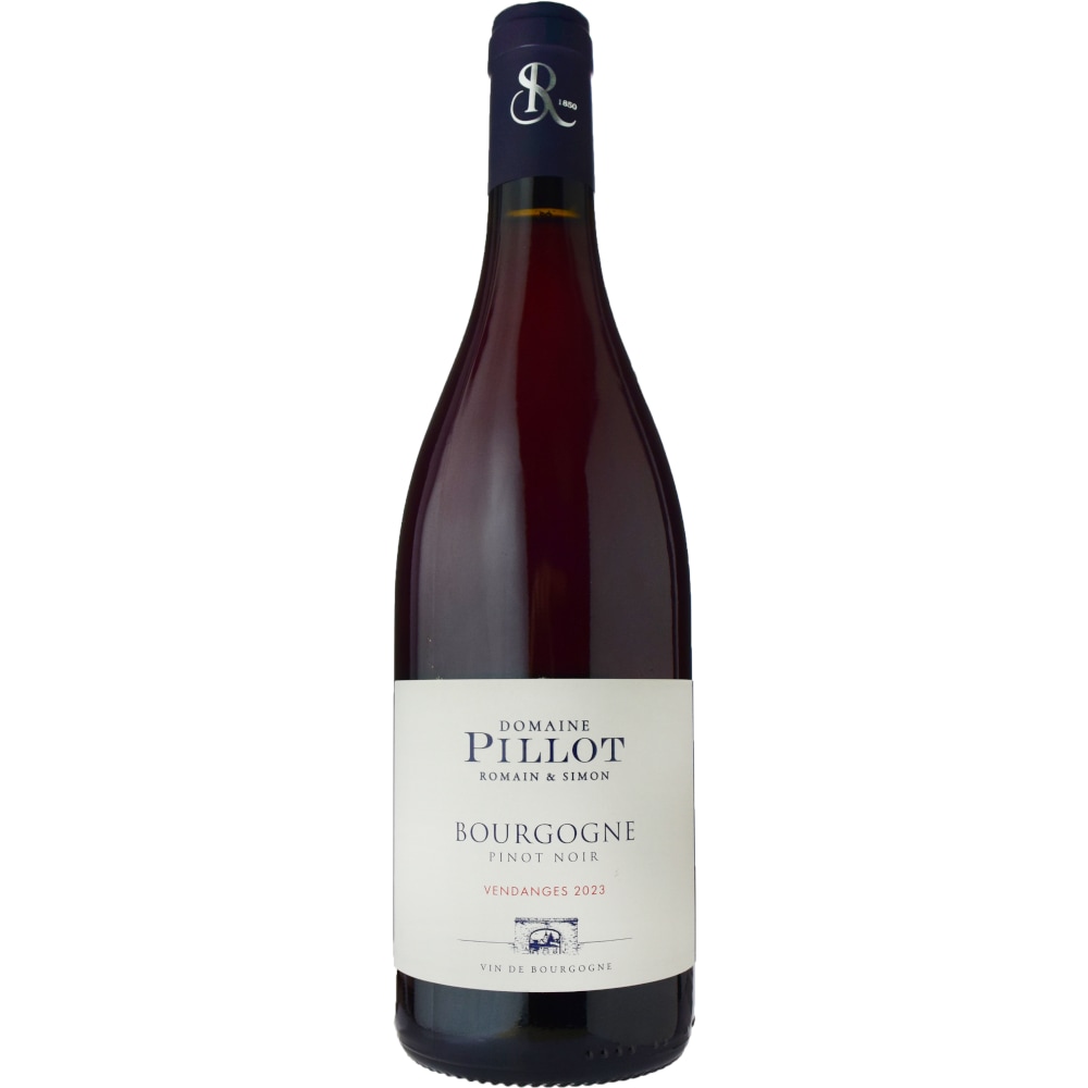 ドメーヌ・ピヨ ブルゴーニュ・ルージュ [2023]お得な10本セット | ワイン,生産年から選ぶ,2021年〜 | 信濃屋のワイン専門店 ...