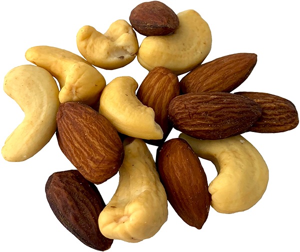 【単品販売】トリュフナッツ カシュー＆アーモンド（156g）信濃屋【15/食品/TRUFFLES】 | フード,ナッツ/ドライフルーツ,ナッツ ...