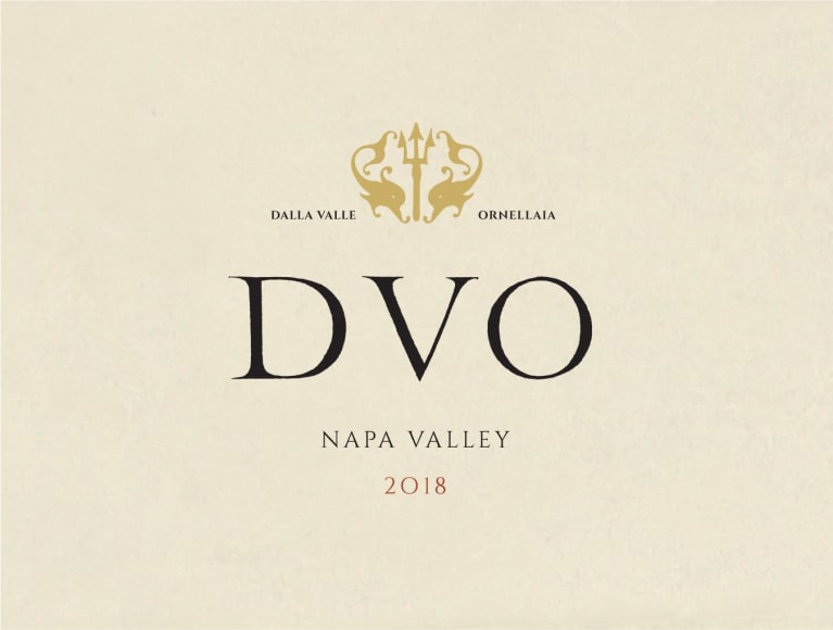 ダラ・ヴァレ×オルネライア DVO[2018] | すべての商品 | 信濃屋のワイン専門店-Shinanoya Wine-