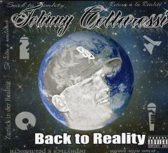 JOHNNY COLLAROSSI / BACK TO REALITY | IMPORT CD,WEST COAST | IITIGHT MUSIC